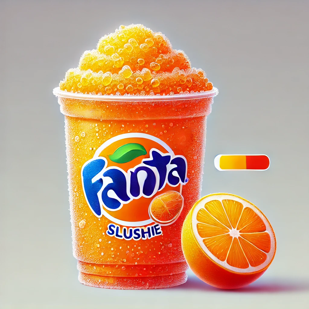 Ninja Slushie Opskrifter – De Bedste Hjemmelavede Slushies